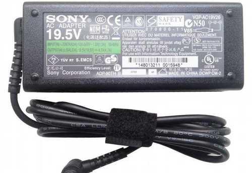 Блок питания Sony Vaio VGP-AC19V26