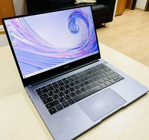 Huawei matebook d14 ryzen 5