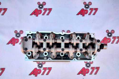 Головка блока цилиндров в сборе Mazda F8