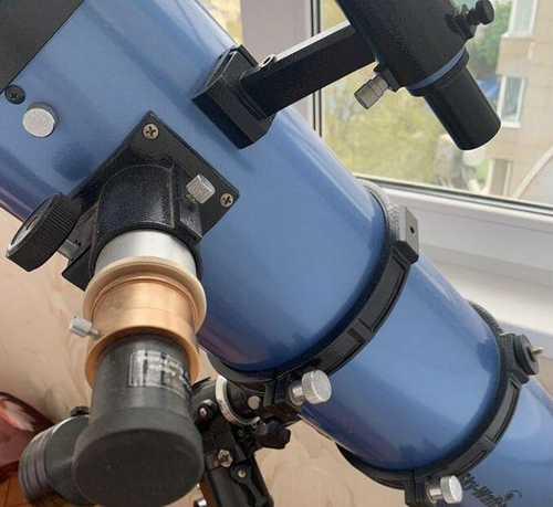Телескоп Sky Watcher 150/750