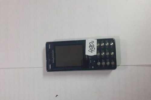 Телефон Sony Ericsson K810i