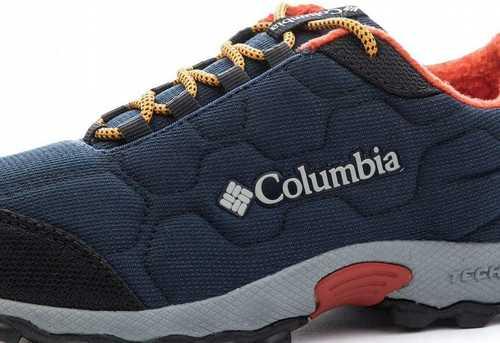 Ботинки утепленные для мальчиков Columbia новые