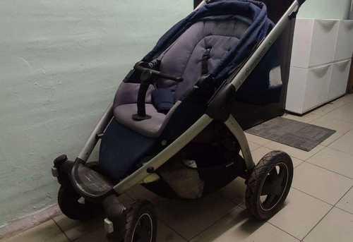 Коляска Maxi-Cosi Mura 4 2в1