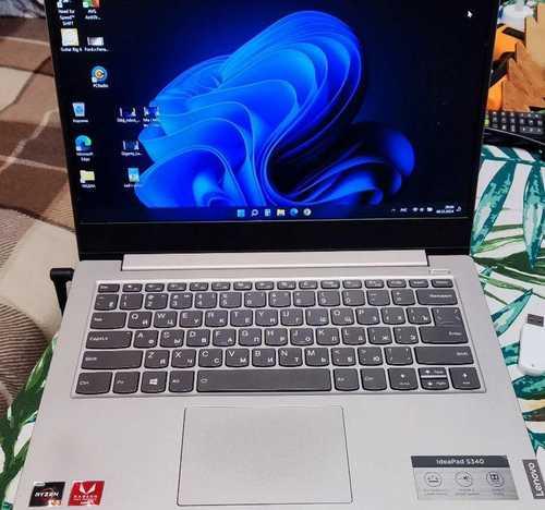 Lenovo ideaPad s340