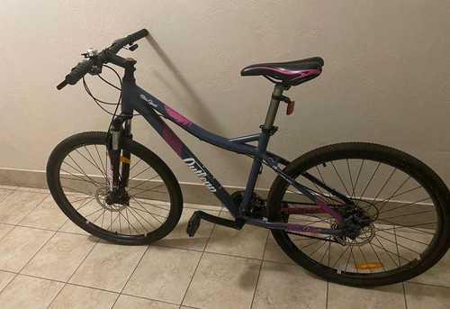 Велосипед Forward Outleap Bliss Sport
