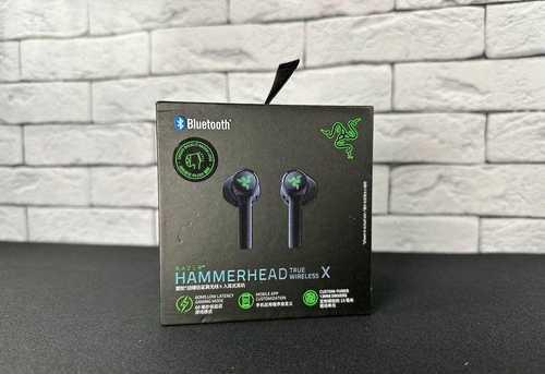 Razer Hammerhead True Wireless X