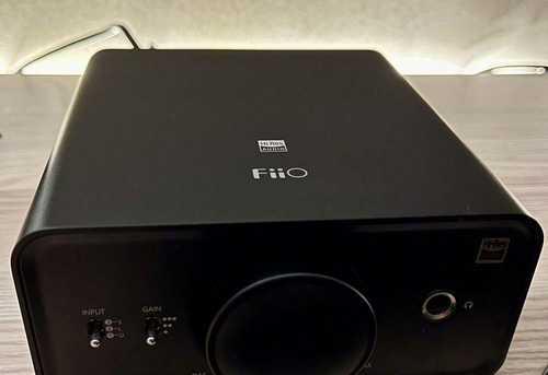 Усилитель Fiio K5 Pro ESS