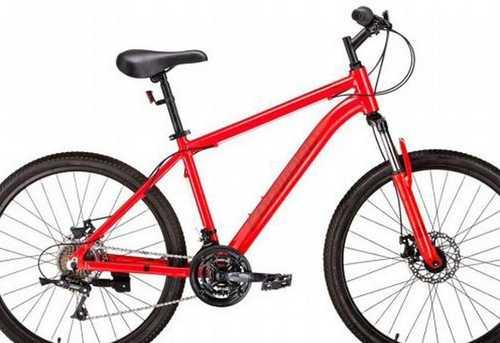 Велосипед 26д. Forward, hardi (2.0), красный