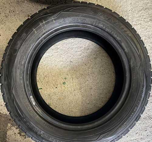 Dunlop Winter Maxx 205/60 R16 96T