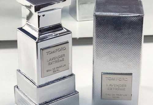 Парфюм tom ford lavender extreme