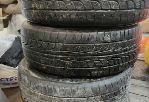 Firestone Firehawk Wide Oval 215/45 R17 87W