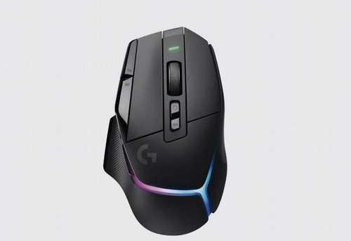 Logitech G Игровая мышь беспроводная G502 X plus