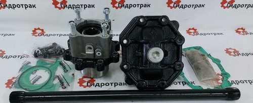 Коробка отбора мощности(ком) scania кпп grso-905