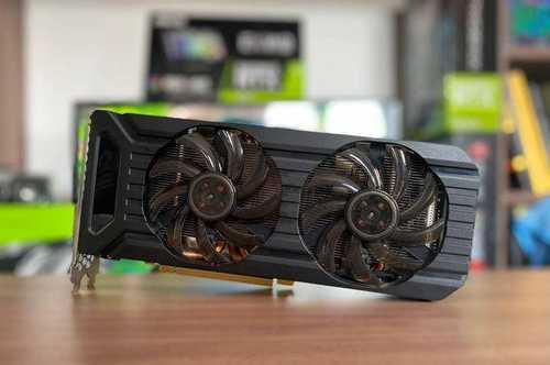 Видедеокарта Palit GTX 1070 Ti JetStream