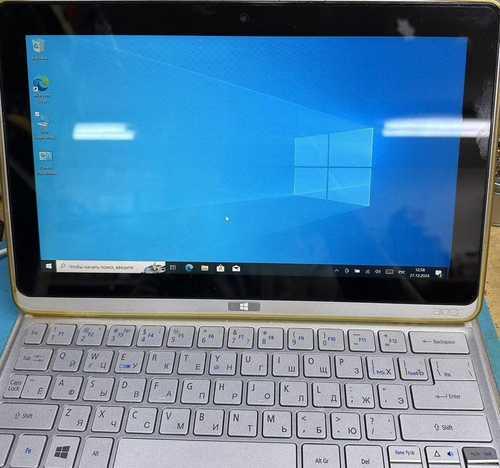 Acer Iconia w700