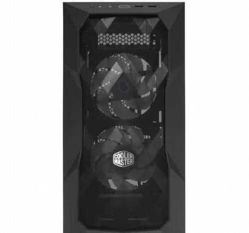 Компьютерный корпус Cooler master TD300-kgnn-S00