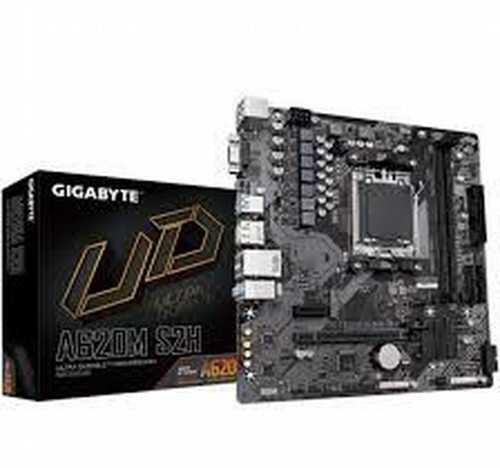 Gigabyte a620 s2h AM5