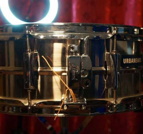 Малый барабан Pearl Sensitone Custom Alloy 14x5,5