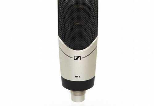 Микрофон Sennheiser MK 8