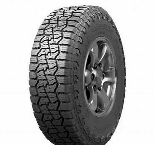 Greentrac RoughMaster XT 265/65 R18 114T