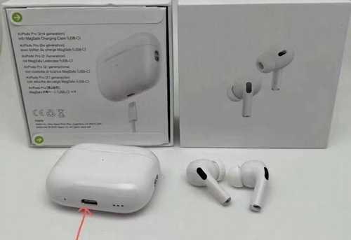 Наушники Air Pods Pro 2 оптом