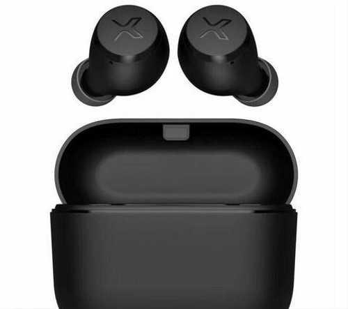 Bluetooth гарнитура Edifier X3 Black (X3 #361602