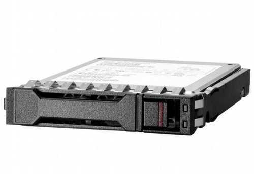 Накопитель HP P16497-B21 1.6Tb 2.5" NVMe