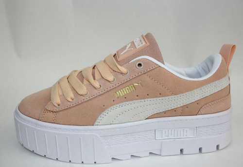 Кроссовки Puma Mayze Femme Chaussures (36-40)