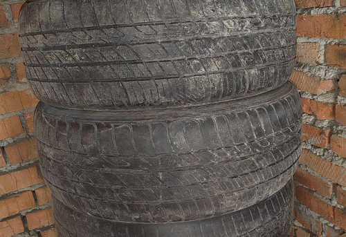 Autobacs Overtake RVII 215/55 R17