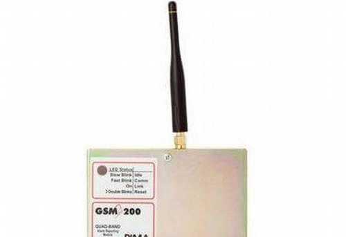 Модуль GSM-200 pima C.Nord