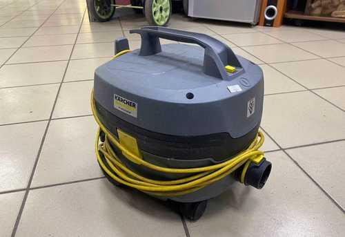 Строительный Пылесос karcher 527-181