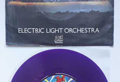 Electric light orchestra