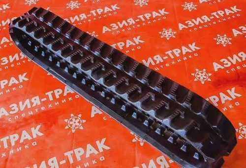 Резиновая гусеница 200x72x36