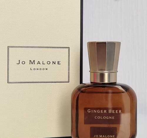 Духи Ginger Beer Cologne Jo Malone 30мл