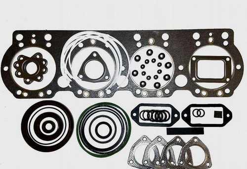 Ремкомплект для ремонта двигателей ямз-238 бе,де