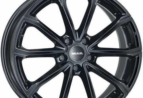 MAK DaVinci : 6.5x16 5*112 Et:43 Dia:57.1 Gloss Bl