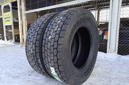 Грузовая шина 315/70R22.5 linglong KTD300 ведущая