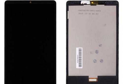 Дисплей в сборе с тачскрином для Huawei MediaPad T