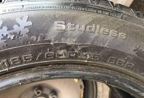 Kumho 722 185/60 R15 88R