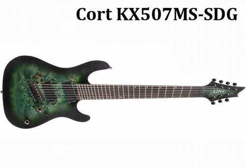 Cort KX507MS-SDG