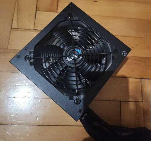 Блок питания на 800w