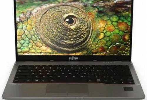 Ноутбук Fujitsu LifeBook U7412 FPC07589BK-1255U-wp