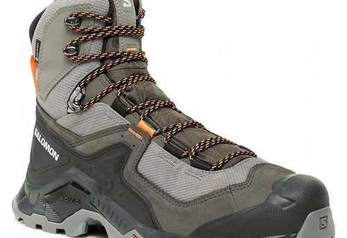 Ботинки Salomon Quest Element GTX Gore-Tex