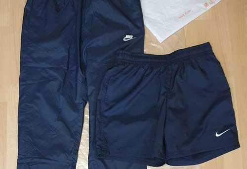 Штаны и шорты Nike, size M, new with tags