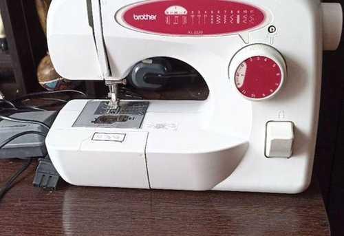 Швейная машина Brother 2220
