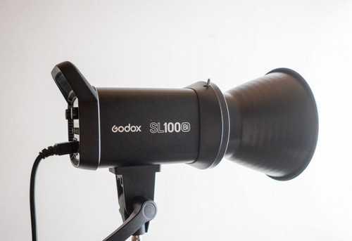 Godox SL100Bi