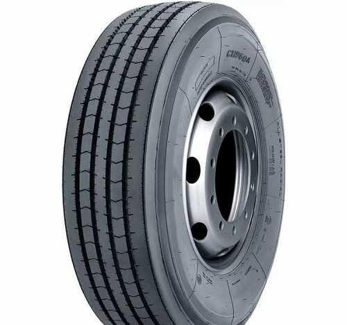 Летние шины Goodride CR960A 235/75 R17.5 143/141L Рулевая