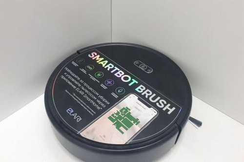 Робот-пылесос elari SmartBot Brush SBT-001А