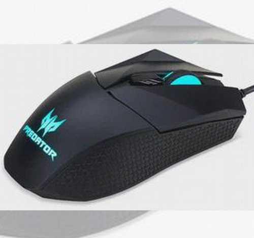 Игровая мышь Acer Predator Cestus 300 RGB