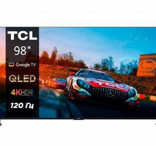 Телевизор 98" TCL 98C745